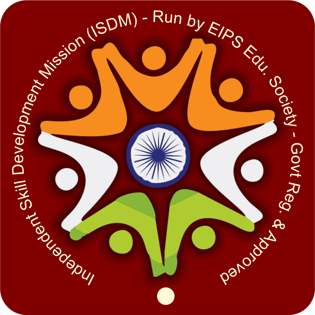 Home - ISDM - Independent Skill Development Mission